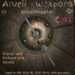 Second Life Marketplace - Beastmaster Glaive BoXeD