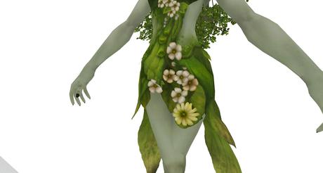 Second Life Marketplace - Dryad Full Perm EFE DESIGN