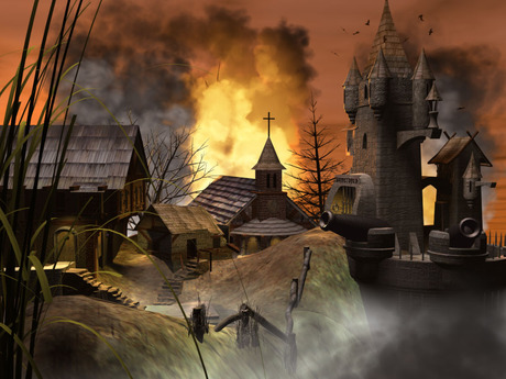 Second Life Marketplace - 696 Stone Textures (512 & 1024 resolutions)