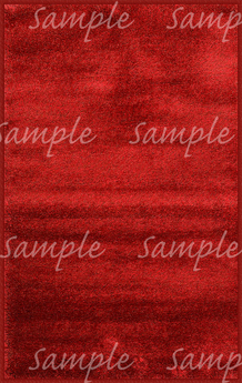 Second Life Marketplace - Luxe Solid Shag Rug-Red
