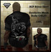 Second Life Marketplace - RIP BIKER OPEN SHIRT