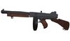 Second Life Marketplace - D-Z's "Al Capone Chicago Typewriter"-(Boxed ...