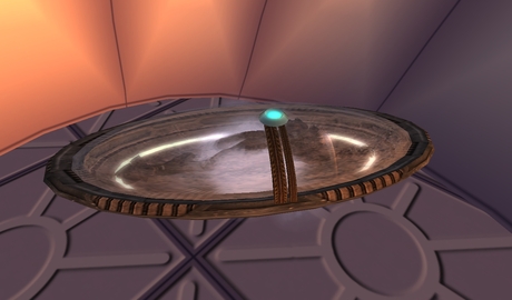 Second Life Marketplace - Cryostasis pod - why suffer tiresome years ...
