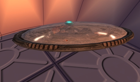 Second Life Marketplace - Cryostasis pod - why suffer tiresome years ...