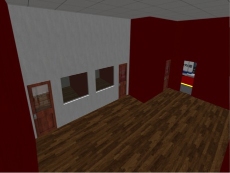 Second Life Marketplace - Sitka Fire Department