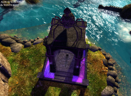 Second Life Marketplace - Temple of Lloth