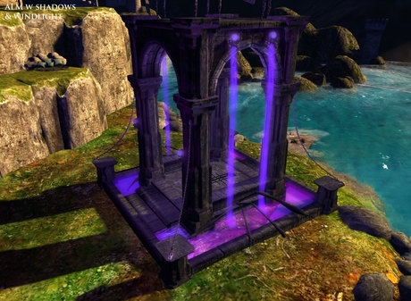 Second Life Marketplace - Temple of Lloth