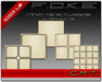 Second Life Marketplace - F.O.K.E. IMO Textures Pack Vanilla