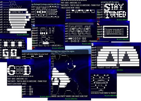 Second Life Marketplace - Gestures - AmAzInG CrEaTiOnS 35 Gestures