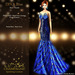 Second Life Marketplace - (C)DIVA Blue By CHAMPAGNE!sparkling couture
