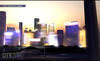 Second Life Marketplace - CITY LIVING - Sim Surround Skyline - City ...