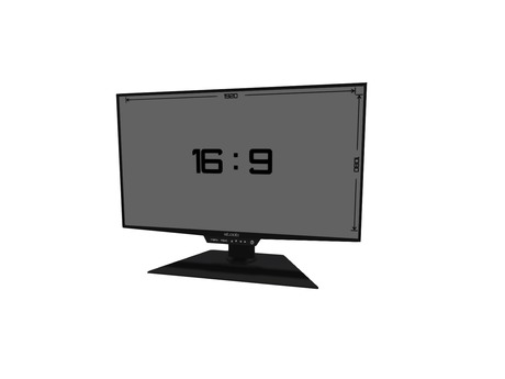 Second Life Marketplace - stoob - PC Monitors [Box]