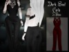 Second Life Marketplace - -Dark Soul- Carla Red "wear"