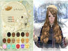 Second Life Marketplace - {amiable}_Reina Hair Gacha_Yellow_Prize18(BOX)