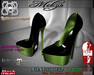 Second Life Marketplace - !!BH!! DEMO{MELZA}GIRL'S BEST FRIEND HEELS V1 ...
