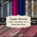 Second Life Marketplace - *Cupids Textures * 10 FABRIC FOLD SAMPLER SET 2