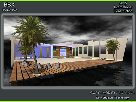 Second Life Marketplace - Club