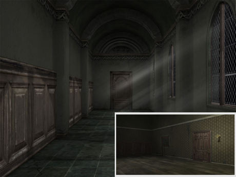 Second Life Marketplace - The Citadel - 127 Gothic Castle Textures