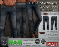 Second Life Marketplace - TD Templates by Typhaon Nishi