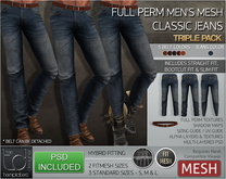 Second Life Marketplace - TD Templates by Typhaon Nishi
