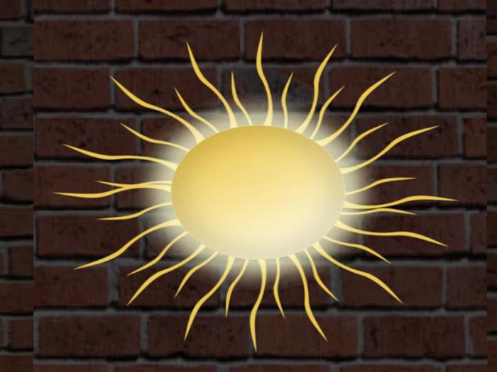 Second Life Marketplace - Cool Summer Sun