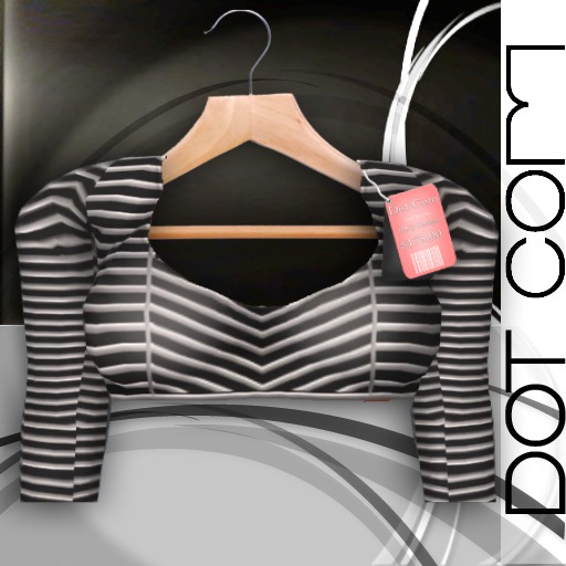 Second Life Marketplace - [DC] Nautica- Void