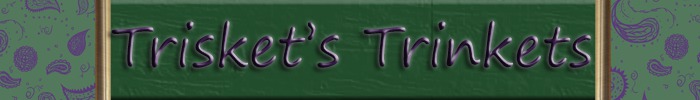 Second Life Marketplace - Trisket's Trinkets by Acrista