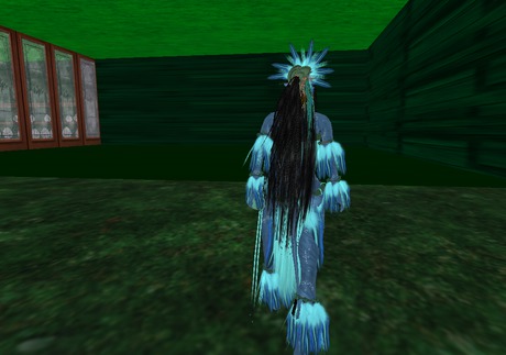 Second Life Marketplace - Na'vi Pandora female clothers