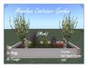 Second Life Marketplace - menelwa garden planter box