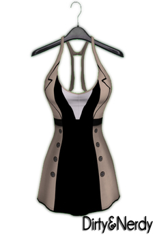 Second Life Marketplace - D&N. Castiel Dress