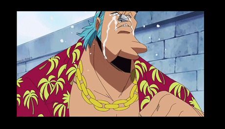 Second Life Marketplace - Franky {Animated anime photo frame}