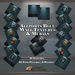 Second Life Marketplace - Desibo!™ Allports Blue Wall Textures & Murals