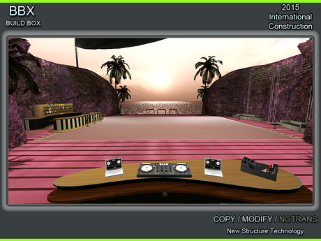 Second Life Marketplace - EXOTIC CLUB