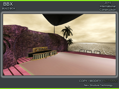 Second Life Marketplace - EXOTIC CLUB