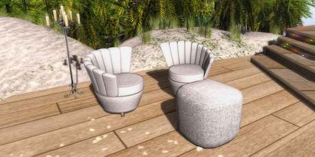 Second Life Marketplace - Aphrodite "Wedding Party" Wedding reception ...