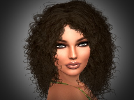 Second Life Marketplace - hair style 23