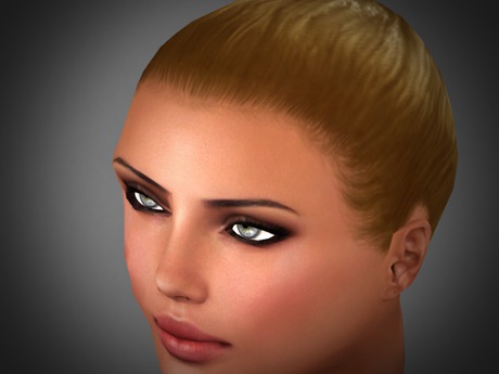 Second Life Marketplace - Y&R Hair bases - full pack