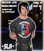 Second Life Marketplace - SLA shirt *SnoWStylZ*