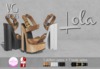 Second Life Marketplace - VG LOLA TAN (TMP & Slink)
