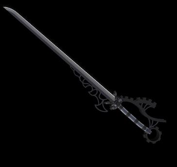 Second Life Marketplace - [Clock Work] Rapier Sword Second