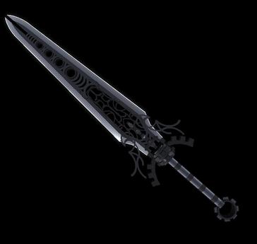 Second Life Marketplace - [Clock Work] Broad Sword Hour