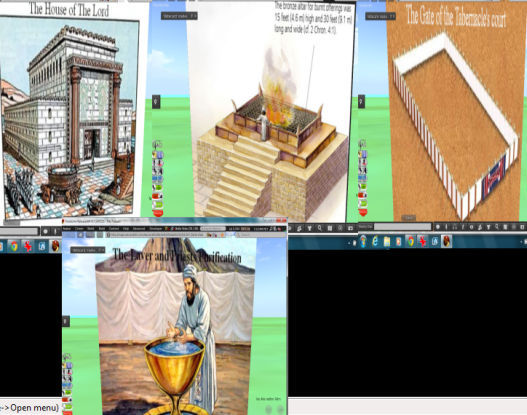 Second Life Marketplace - YAHWEH TEMPLE TEXTURES