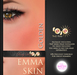 Second Life Marketplace - *** rojo *** The Mesh Project Emma Golden ...