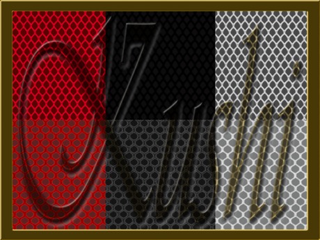 Second Life Marketplace - Fishnet Set - Alpha & Sheer Fabric Seamless ...