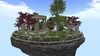 Second Life Marketplace - Mesh Skybox with Greek Ancient gazebo
