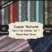 Second Life Marketplace - *Cupids Textures * 10 FABRIC FOLD SAMPLER SET 7
