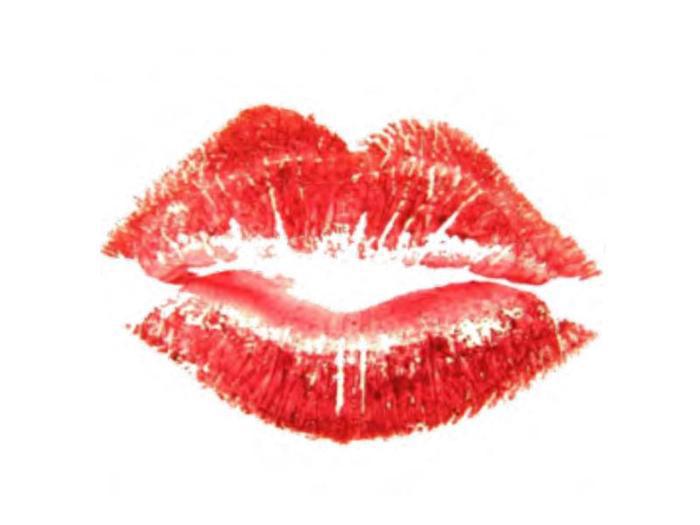 Second Life Marketplace - Hot Kiss Red Lips