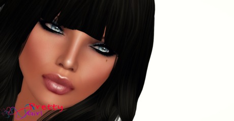 Second Life Marketplace - .::PrettyGirl::. Milly Full Model Avatar+ Outfit