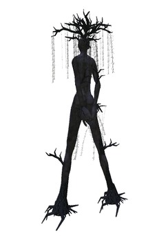 Second Life Marketplace - ENT TREE AVATAR (Willow)