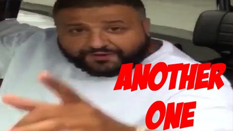 Second Life Marketplace - Another one dj khaled gesture